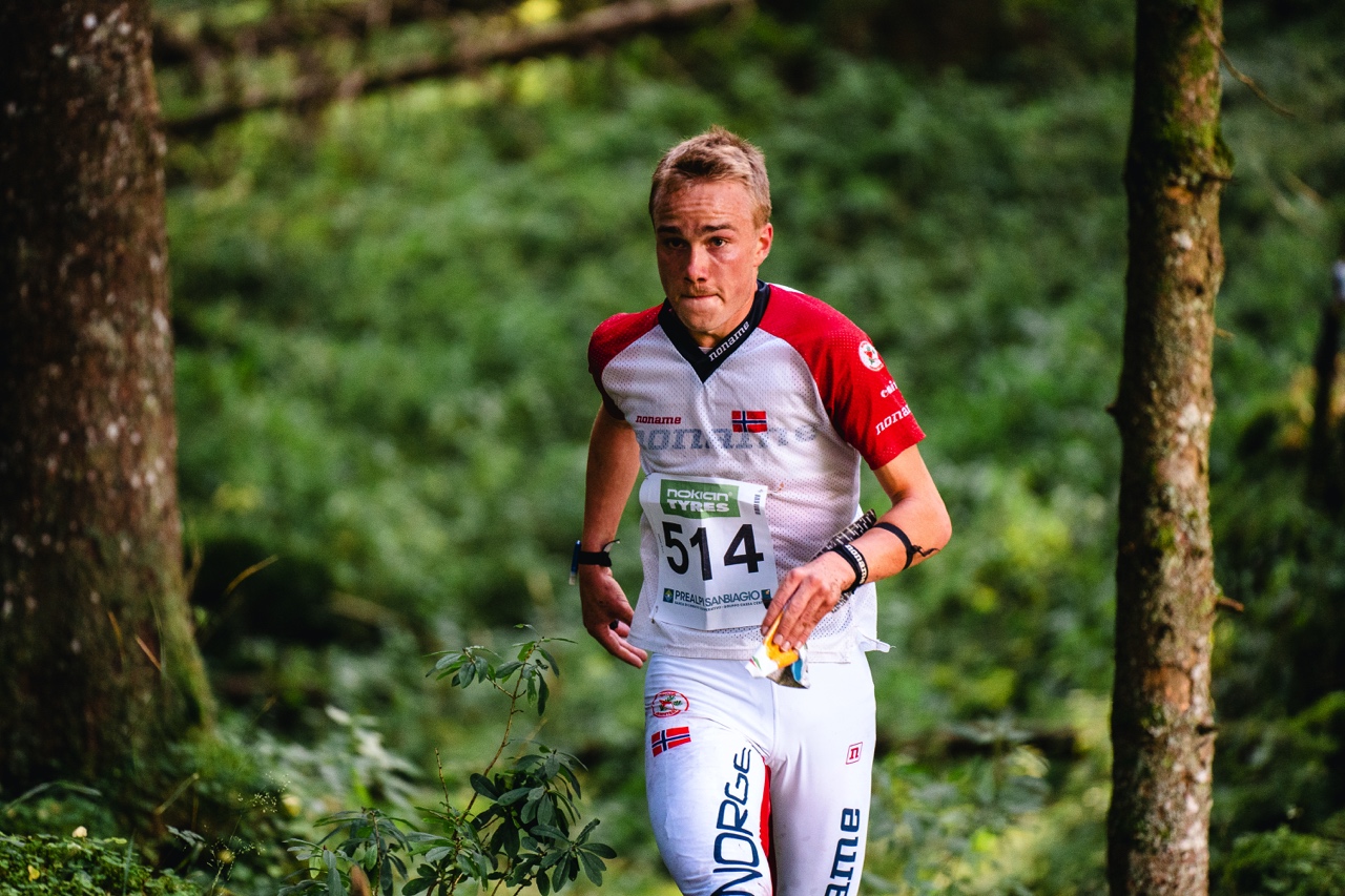 2021 World Cup: big success for Sweden | International Orienteering ...