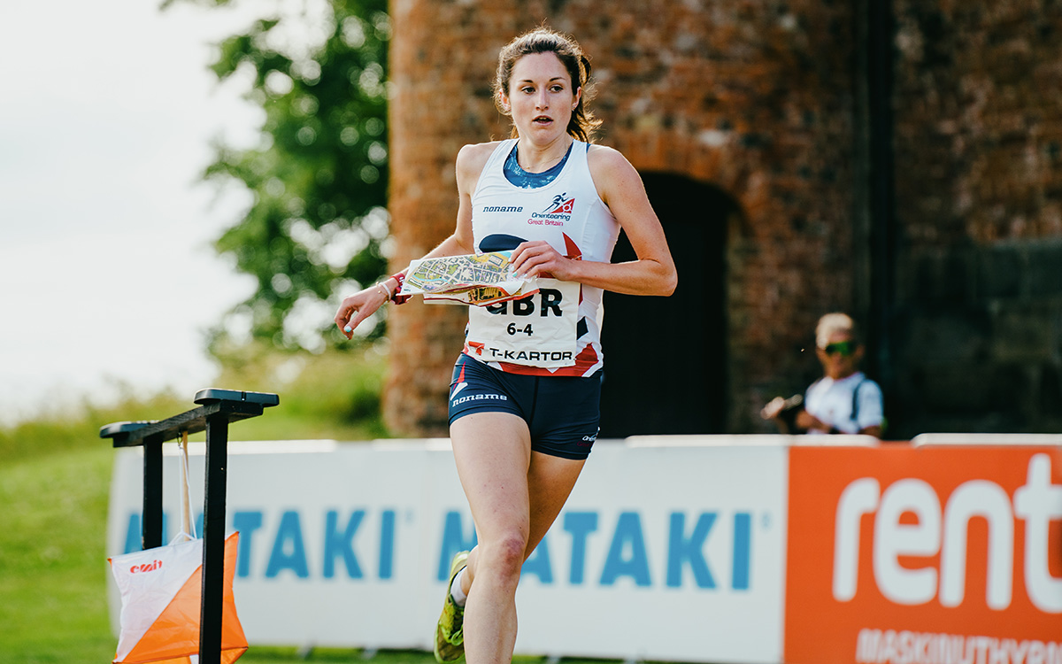 World Championships Sprint Relay: Sweden success in title defence ...