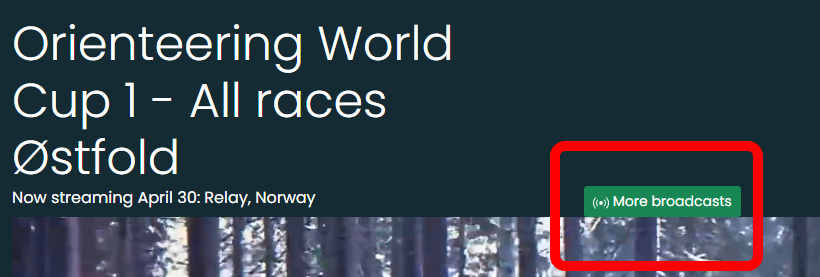 FAQ – IOF LIVE Orienteering | International Orienteering Federation
