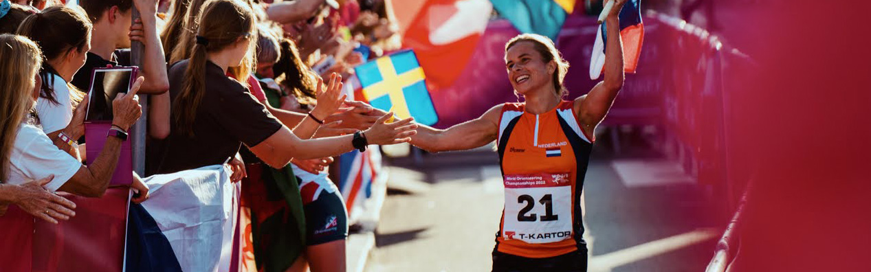 Home | International Orienteering Federation
