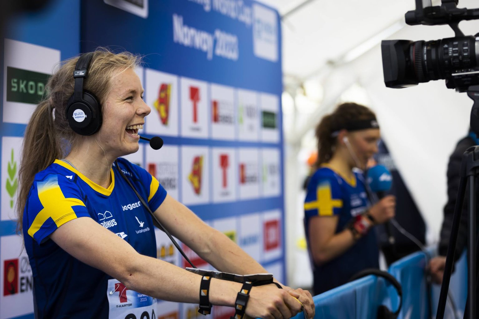 Get the 2025 VIP Pass for IOF TV | International Orienteering Federation