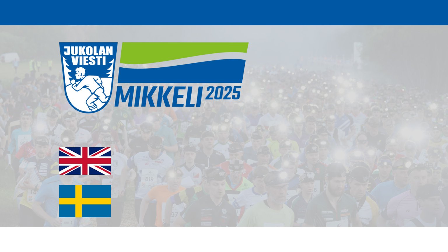 LIVE | International Orienteering Federation