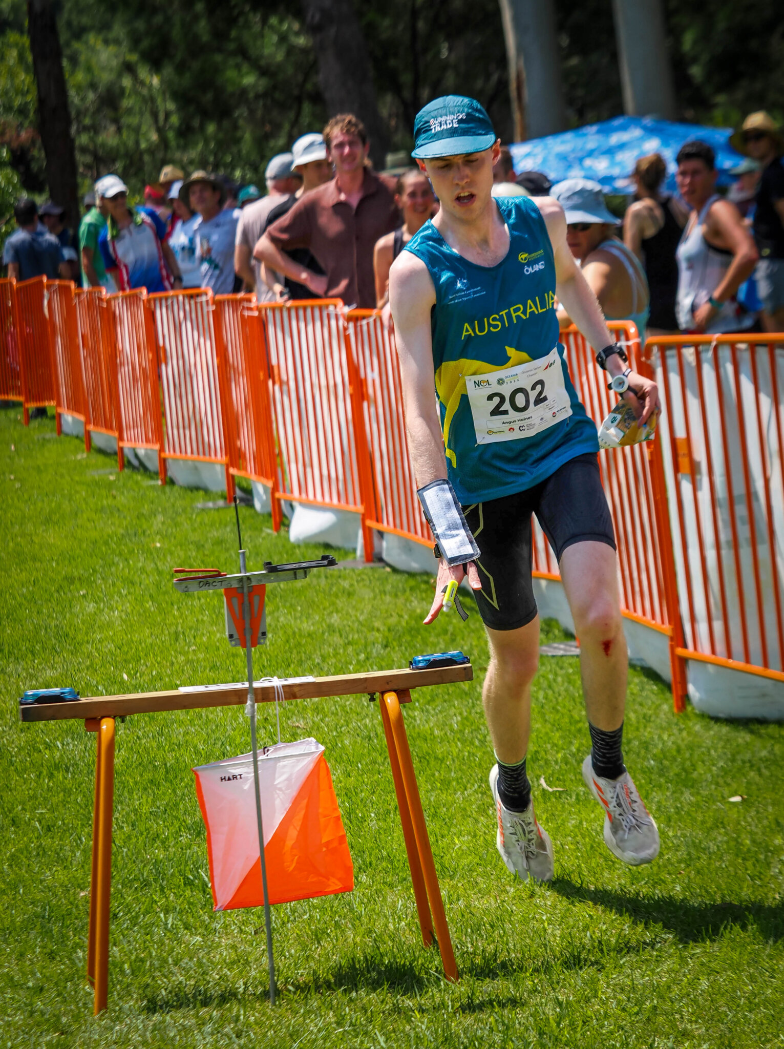 First regional champions of the year crowned in Australia ...
